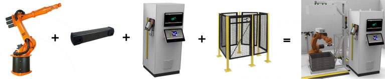 Bin-picker 3 - KUZMA Industrial Group